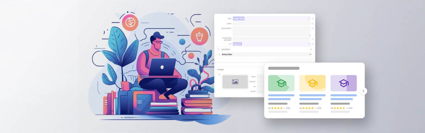 Actus Deep Schema | WordPress Schema Plugin