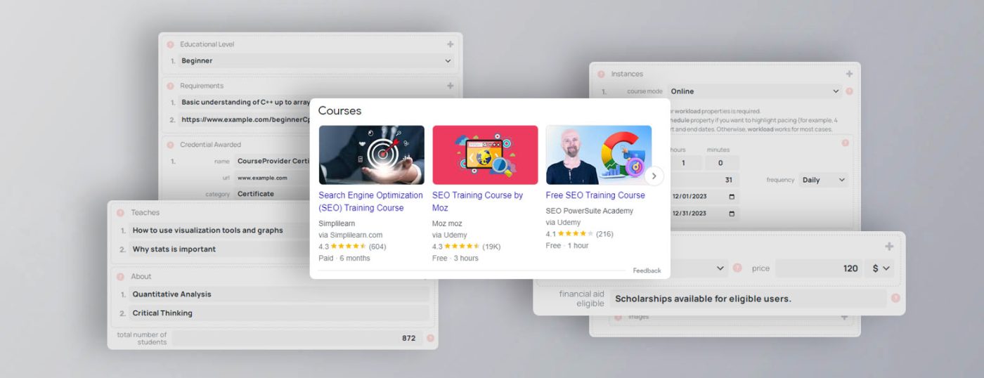 Actus Deep Schema | WordPress Schema Plugin